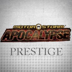 MotorStorm: Apocalypse - Prestige Pack (2011) - MobyGames