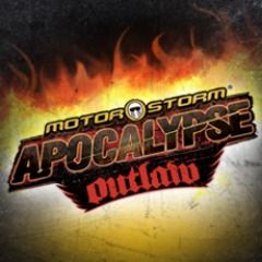 MotorStorm: Apocalypse - Outlaw Pack (2011) - MobyGames
