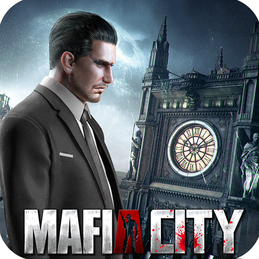 Mafia City: War of Underworld - MobyGames