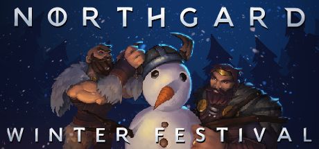 Northgard cover or packaging material - MobyGames