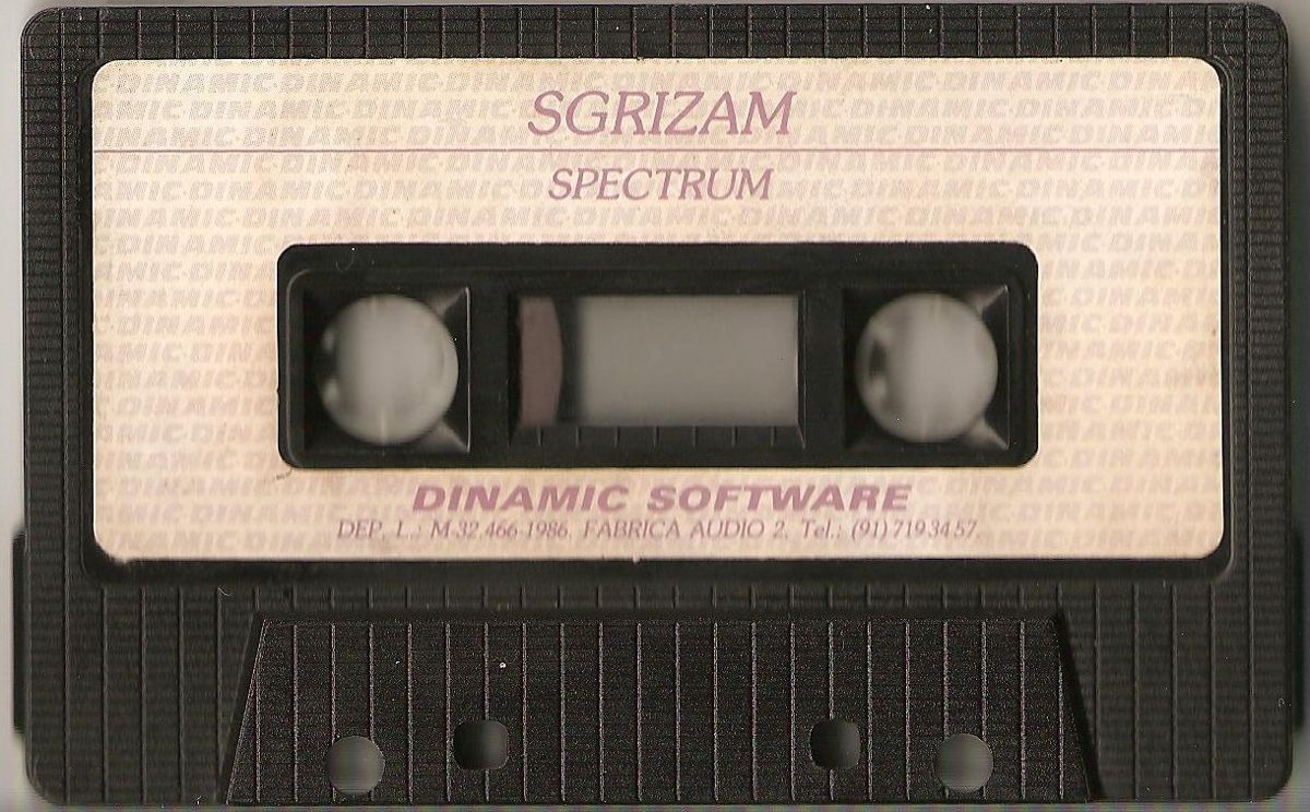 4 Super 4 cover or packaging material - MobyGames