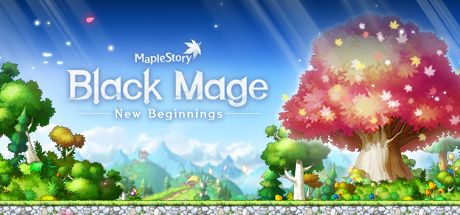 MapleStory cover or packaging material - MobyGames