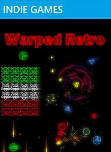 Warped Retro (2013) - MobyGames