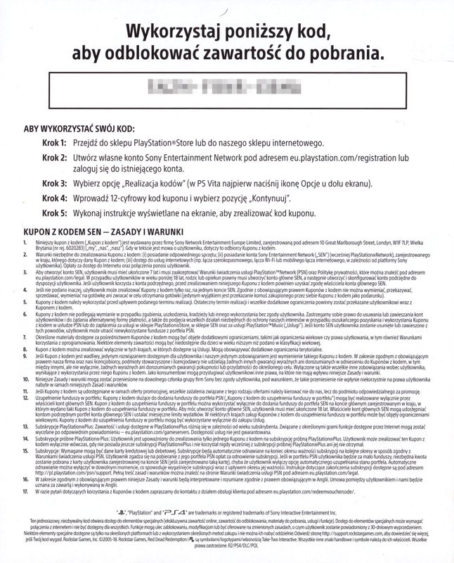 Red Dead Redemption II cover or packaging material - MobyGames