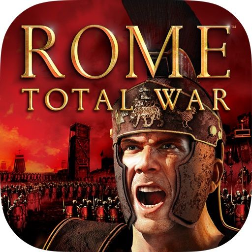 Rome: Total War cover or packaging material - MobyGames