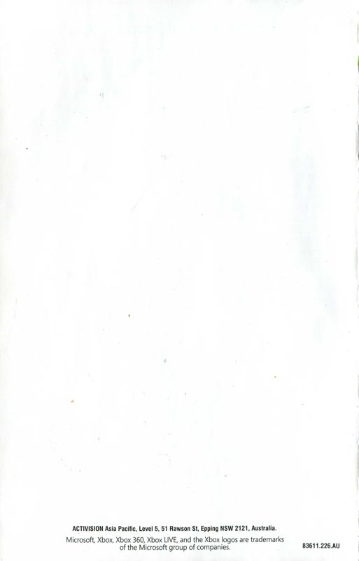 Prototype cover or packaging material - MobyGames