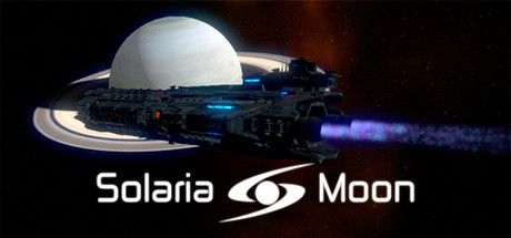 Solaria Moon (2017) - MobyGames