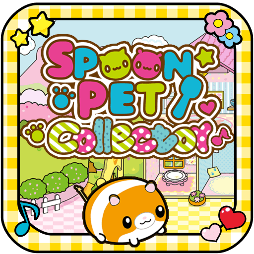 Spoon Pet Collector (2016) - MobyGames