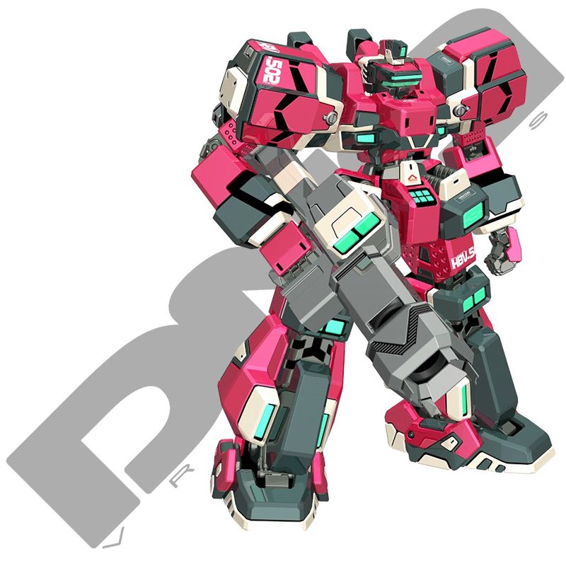 A Certain Magical Virtual-On: DNA Style (2018) - MobyGames