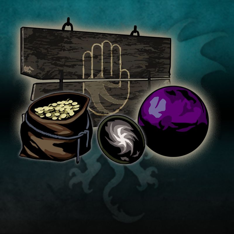 Dragon's Dogma: A Boon for Wanderers - Bonus Pack (2012) - MobyGames