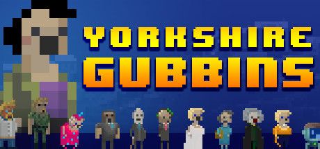 Yorkshire Gubbins (2017) - MobyGames