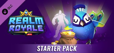Realm Royale: Starter Pack (2019) - MobyGames