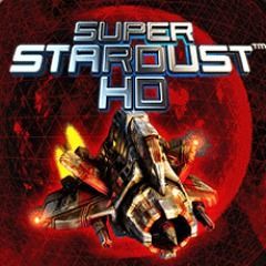 Super Stardust HD cover or packaging material - MobyGames