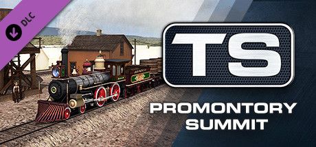 Train Simulator: Promontory Summit (2019) - MobyGames