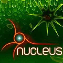 Nucleus cover or packaging material - MobyGames