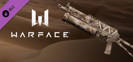 Warface: Desert Snake Pack - MobyGames