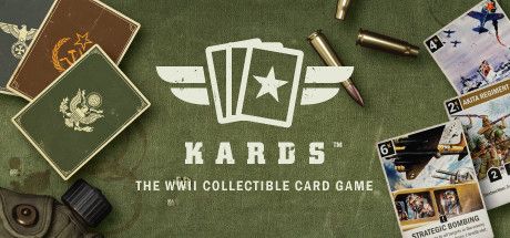 Kards (2019) - MobyGames