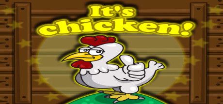 It's Chicken! (2018) - MobyGames