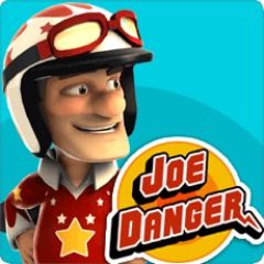 Joe Danger cover or packaging material - MobyGames