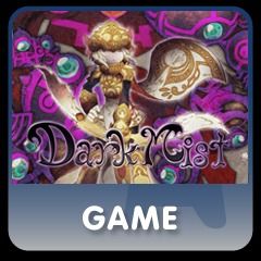 Dark Mist cover or packaging material - MobyGames