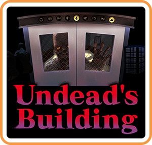 Undead's Building (2019) - MobyGames