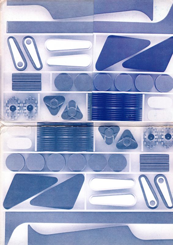 Pinball Construction Set cover or packaging material - MobyGames