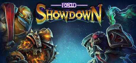 Forced: Showdown (2016) - MobyGames