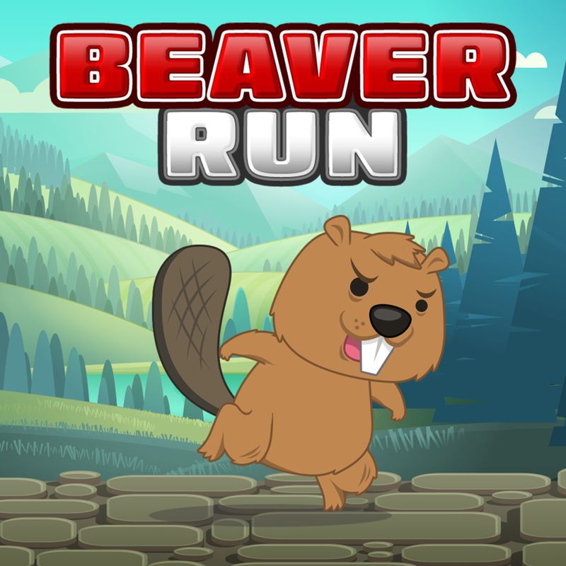 Beaver Run (2022) - MobyGames