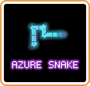 Azure Snake (2019) - MobyGames