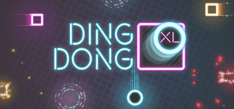 Ding Dong XL - MobyGames