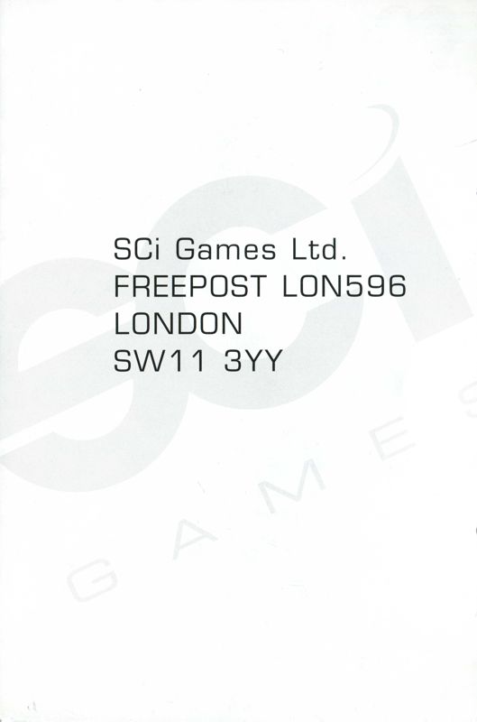 Rolling cover or packaging material - MobyGames