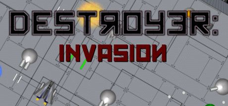 Destroyer: Invasion (2017) - MobyGames