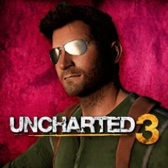 Uncharted 3: Drake's Deception - Aviators (Nathan Drake) cover or ...