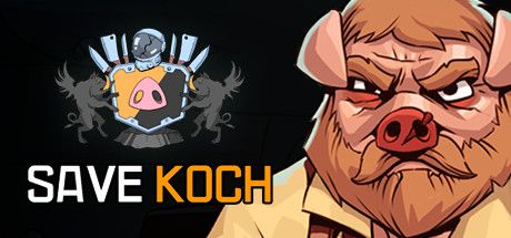 Save Koch (2019) - MobyGames