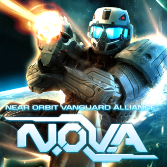 N.O.V.A.: Near Orbit Vanguard Alliance - MobyGames