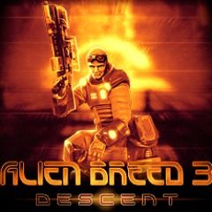 Alien Breed 3: Descent cover or packaging material - MobyGames