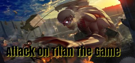Attack on Titan: The Game (2019) - MobyGames