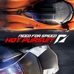 Need for Speed: Hot Pursuit cover or packaging material - MobyGames