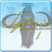 Syberia cover or packaging material - MobyGames