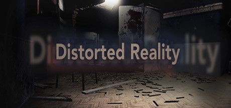 Distorted Reality (2017) - MobyGames