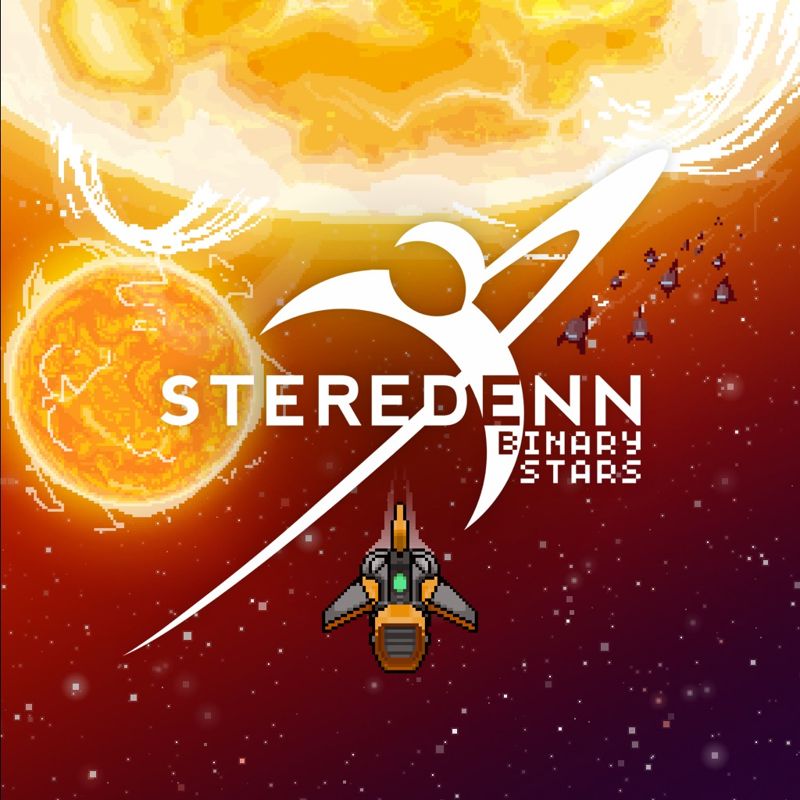 Steredenn: Binary Stars (2016) - MobyGames