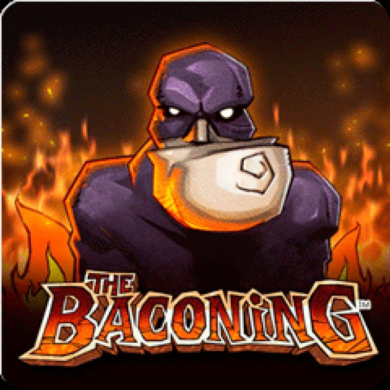 The Baconing - MobyGames