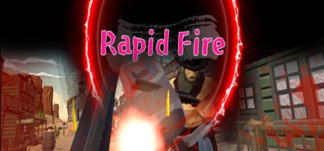 Rapid Fire (2018) - MobyGames