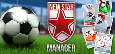New Star Manager (2018) - MobyGames