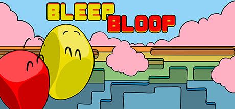 Bleep Bloop (2019) - MobyGames