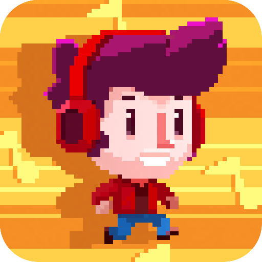 Beat Rush cover or packaging material - MobyGames