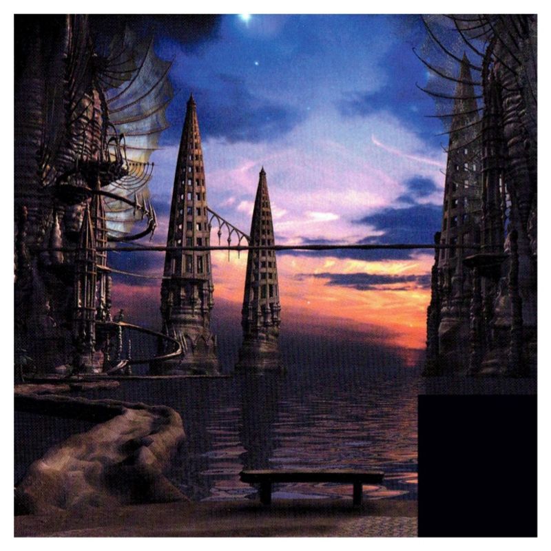 Schizm: Mysterious Journey cover or packaging material - MobyGames