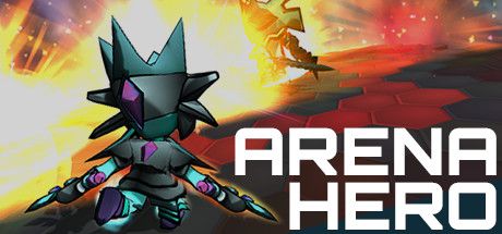 Arena Hero (2017) - MobyGames