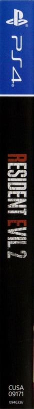 Resident Evil 2 cover or packaging material - MobyGames