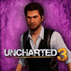 Uncharted 3: Drake's Deception - Desert Talbot Skin (2012) - MobyGames
